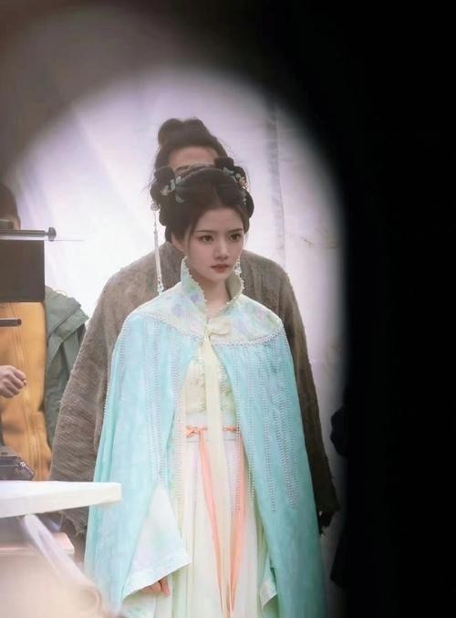 The ending of the four sisters of the Luo family in "Splendid Peace ...