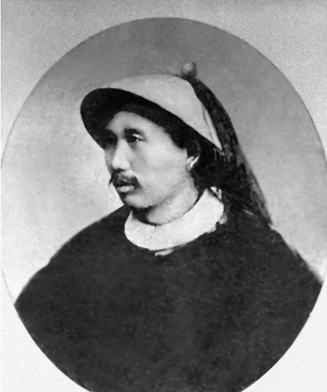 In 1894, Ding Ruchang was defeated in the Sino-Japanese War and was not ...