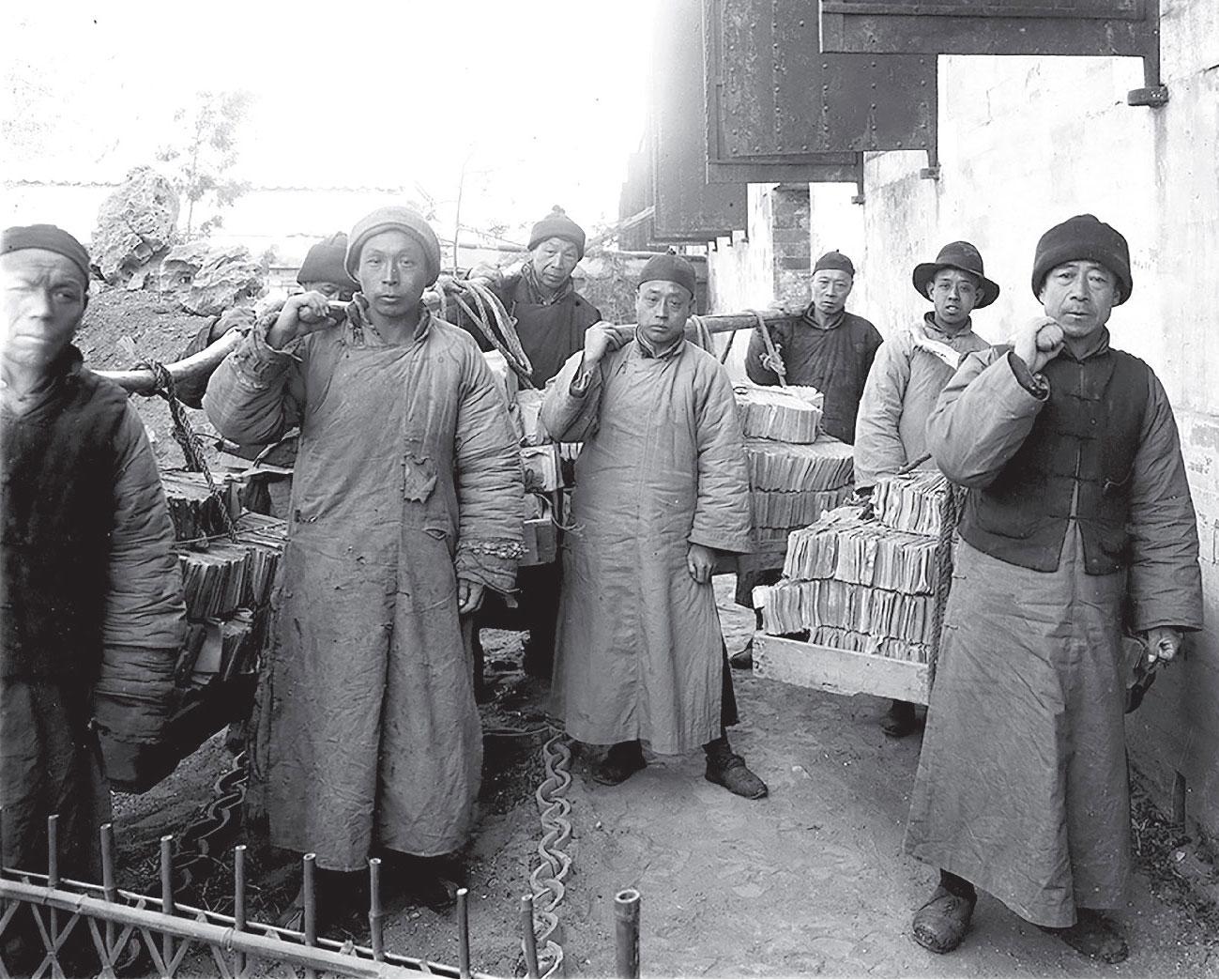 Unexpectedly, in the face of Japanese aggression, Quan Beiping opposed ...