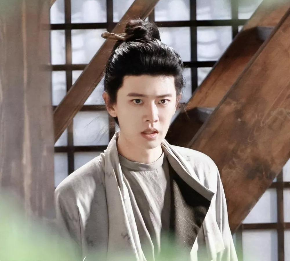 Another ancient costume fantasy drama is coming, starring Li Zixuan ...