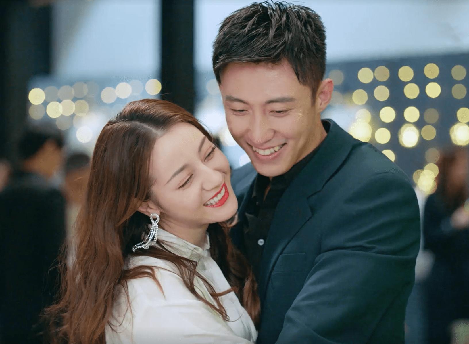 Huang Jingyu admitted to divorce and reconciled with his ex-wife ...