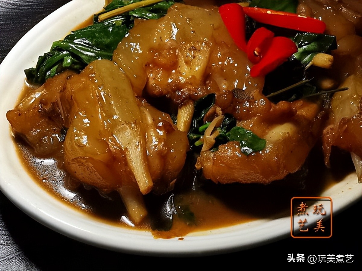 The sunfish who can dance the mambo dance, there is a unique delicacy ...