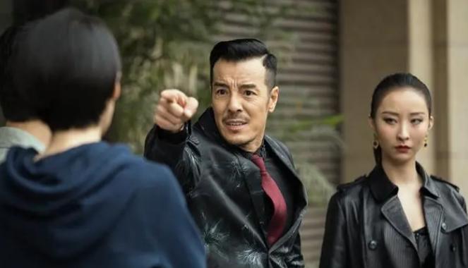 On air tonight!Another anti-drug drama airborne - iNEWS