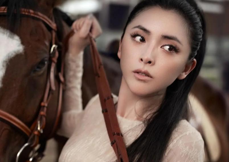 With Jin Dong's "Dongfeng", 41-year-old Huang Xiaolei finally caught fire, only 20 years too ...