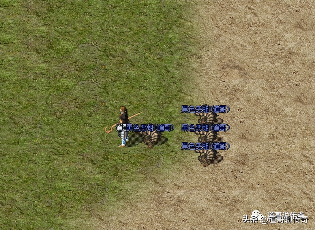 Legend of Blood: Tiger Guardian is very strong, why are few mages ...
