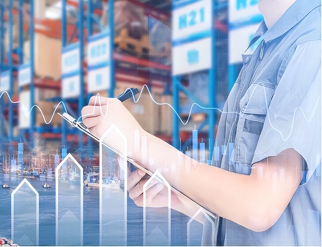 The transformation of the manufacturing industry is imminent. As an ...