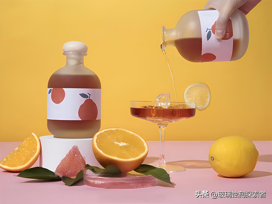 A story of "a good bottle is full of fragrant alcohol" - iNEWS
