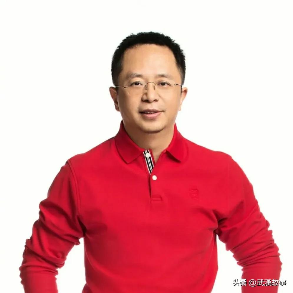 Zhou Hongyi was admitted to Tsinghua University to study for a Ph.D ...