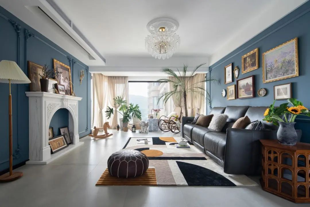 This is the most beautiful house I have ever seen! The whole house is ...