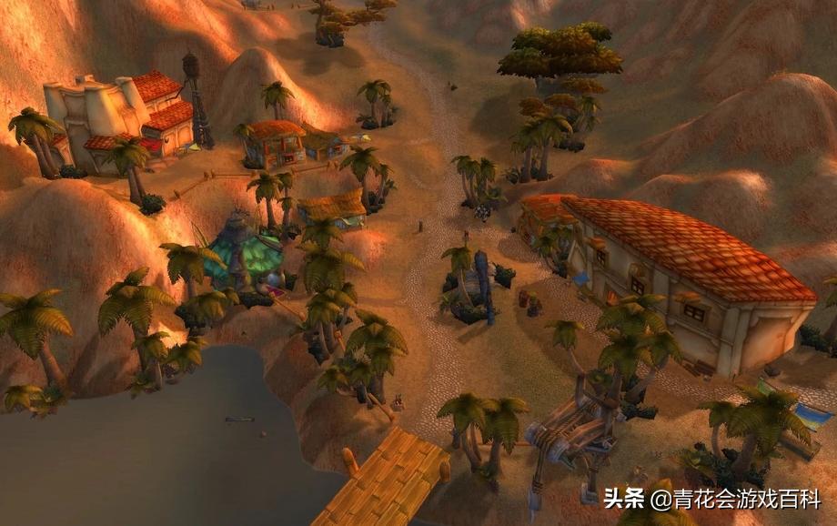 Wild History of Warcraft: The Story of Gazlowe and Ratchet - iNEWS