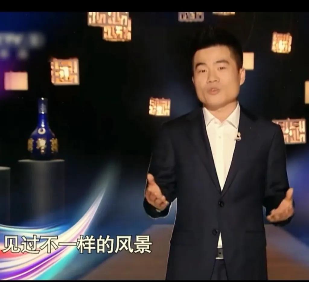 Dong Yuhui's "Classic Odes": It's amazing - iMedia