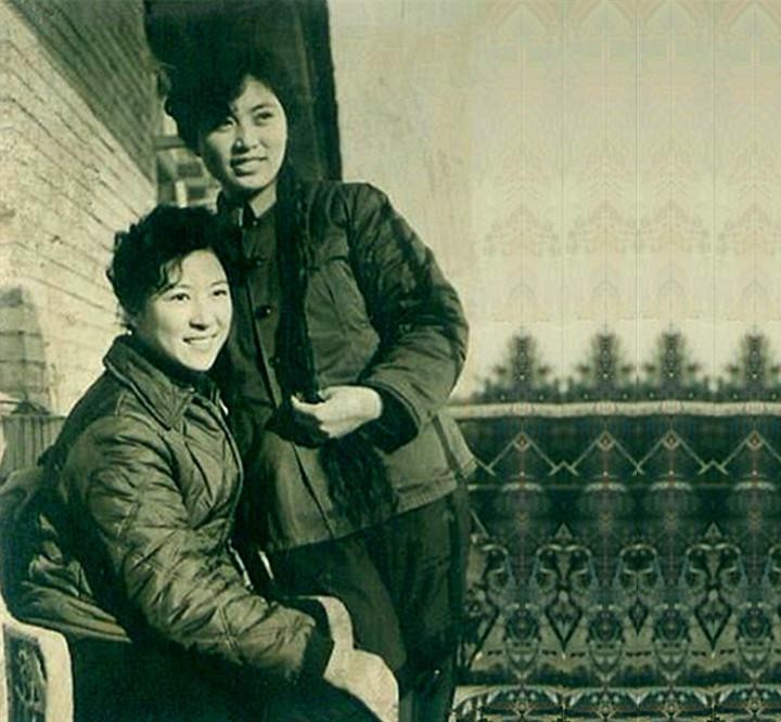 Famous actor Wang Fuli, the "average-looking" Wang Qun is the most ...