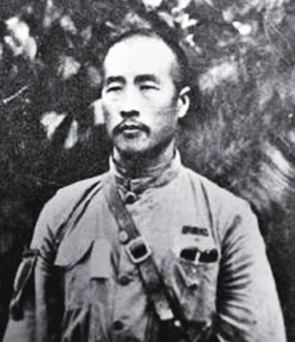 The warlord Zhang Zongchang was killed at the station. Why did Chiang ...