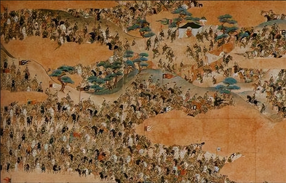 What were the major cultural developments in Japan during the Azuchi ...