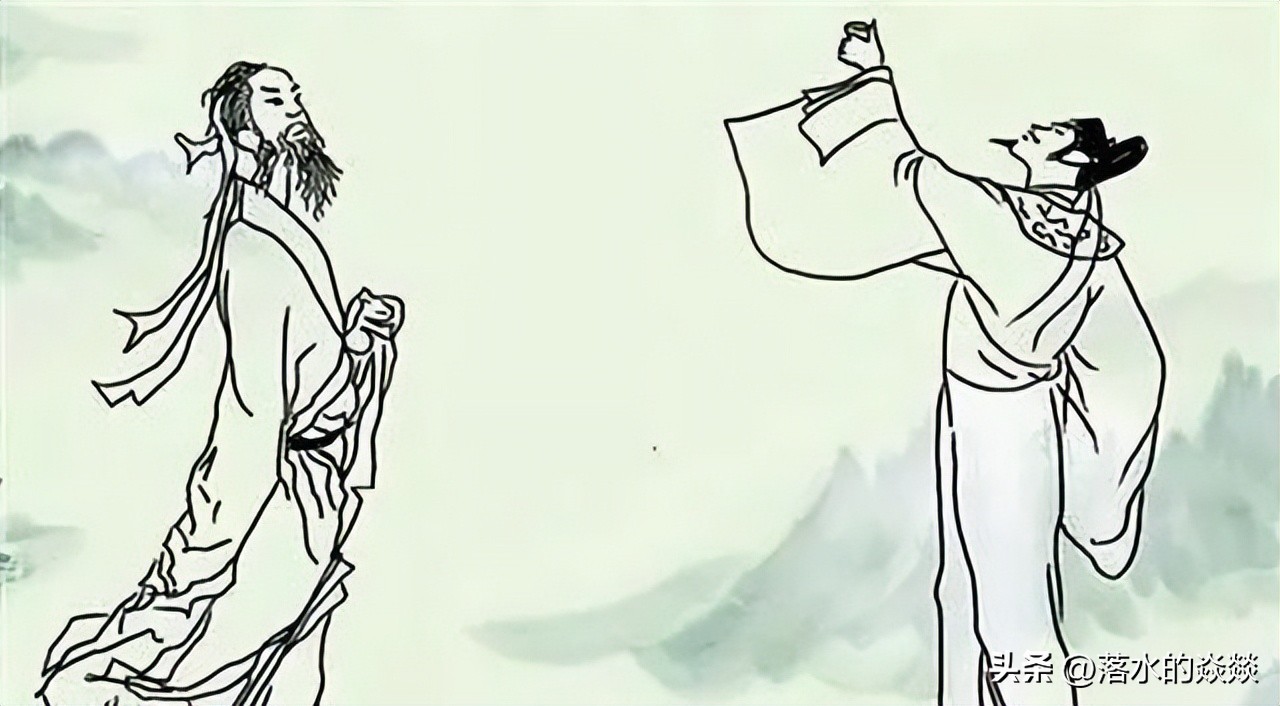 Bai Juyi is known as the Poet Demon, his younger brother is even more ...