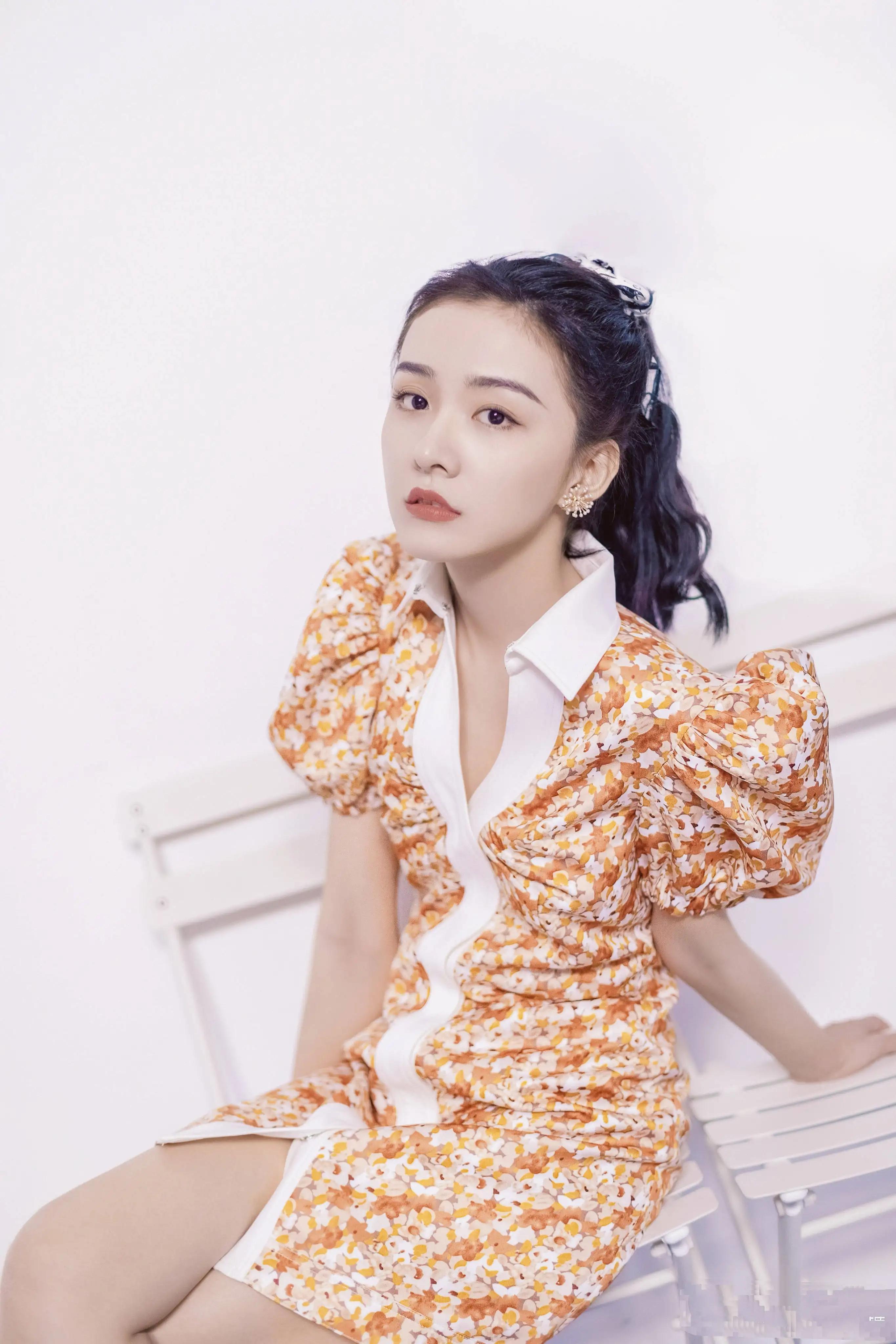 Seeking Girl Jiang Ruijia - iNEWS