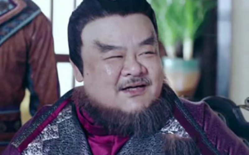 29-year-old Yang Guifei bathed 45-year-old An Lushan, why did Li Longji ...