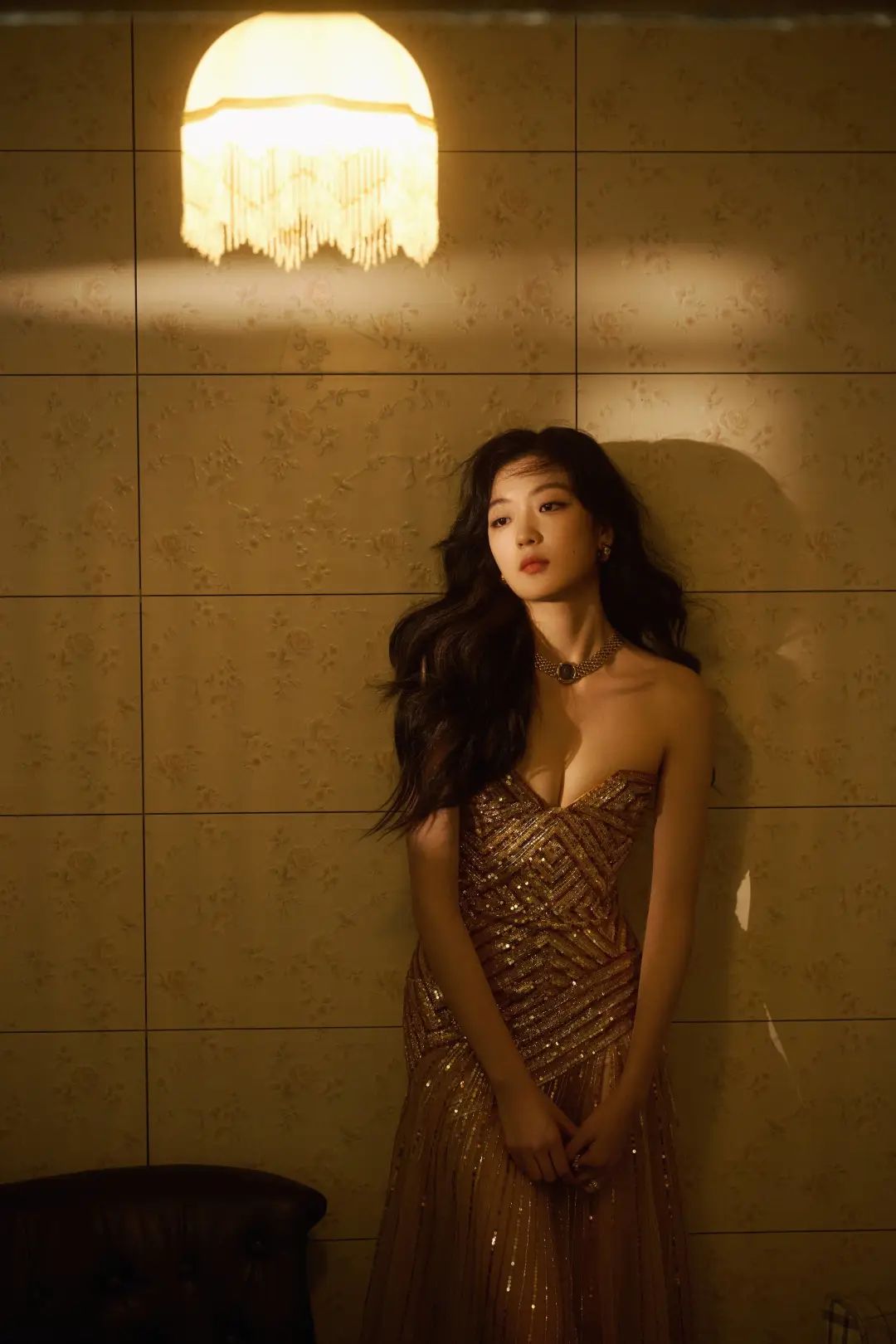 Zhao Liying, Wu Yue, Zhang Jiani, Wang Junkai, Sun Qian - iMedia