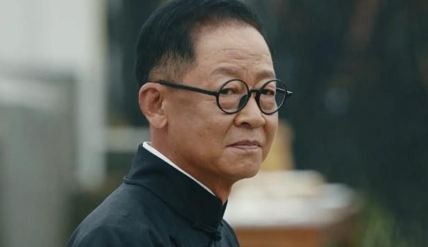 Mao Sen succeeded in "Dark Night and Dawn"! It turns out that this is ...