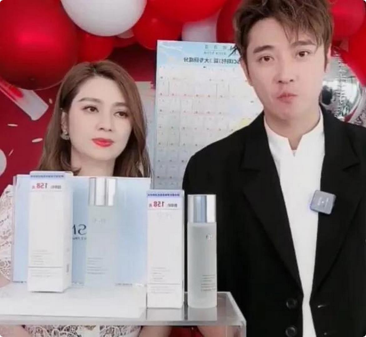 Hong Xin and Zhang Danfeng's official announcement of divorce is torn apart! Bi Ying responded ...