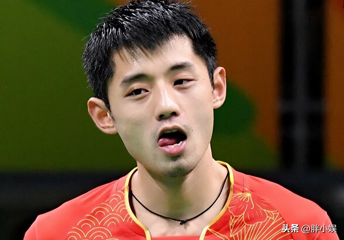 The private video is getting louder and louder. The Zhang Jike incident has affected many ...