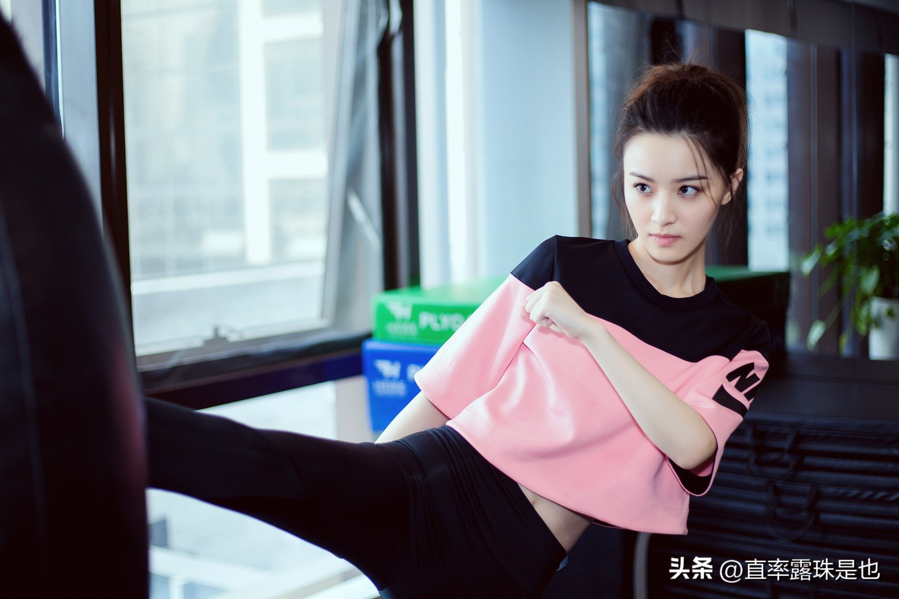 Impression of Beauty——Liang Jingxian - iMedia