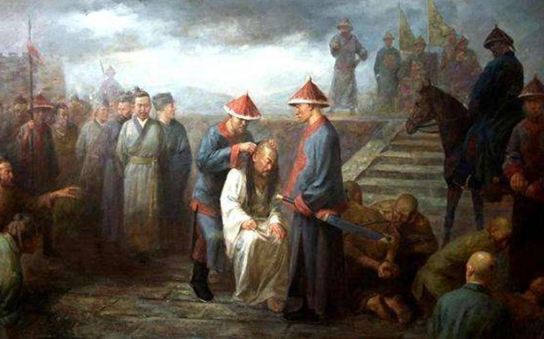 Analysis: Reasons for the Decline and Fall of the Ming Dynasty ...