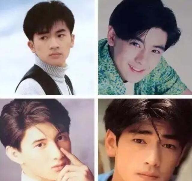 Two years after the car accident, Jimmy Lin also followed Hua Chenyu's ...