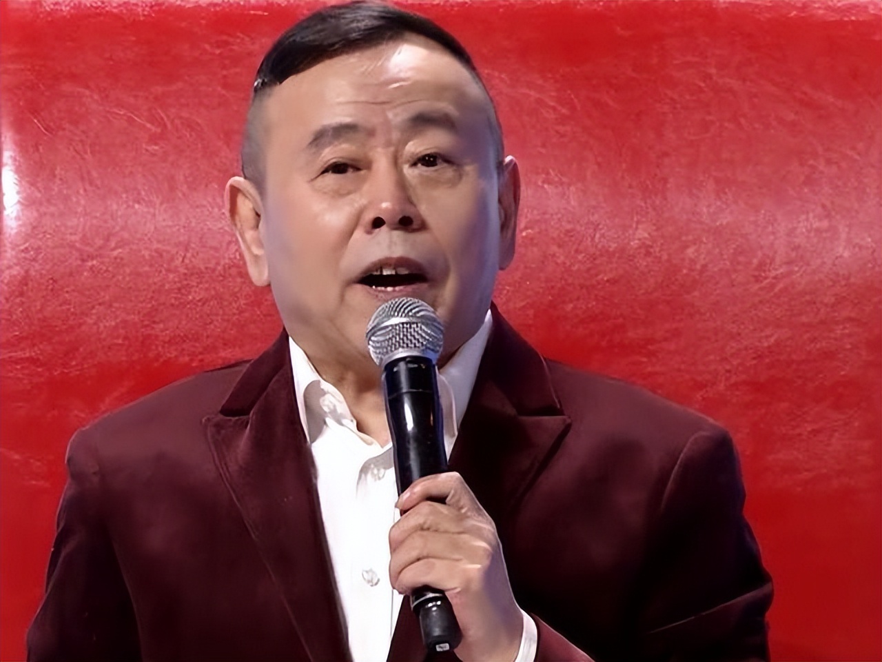 This time, the 65-year-old Pan Changjiang finally paid the price for his greed - iNEWS