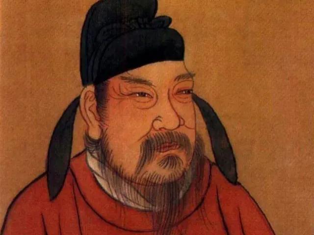 Sui Dynasty-A Brief Introduction to the Reign of Emperor Sui Yang - iNEWS