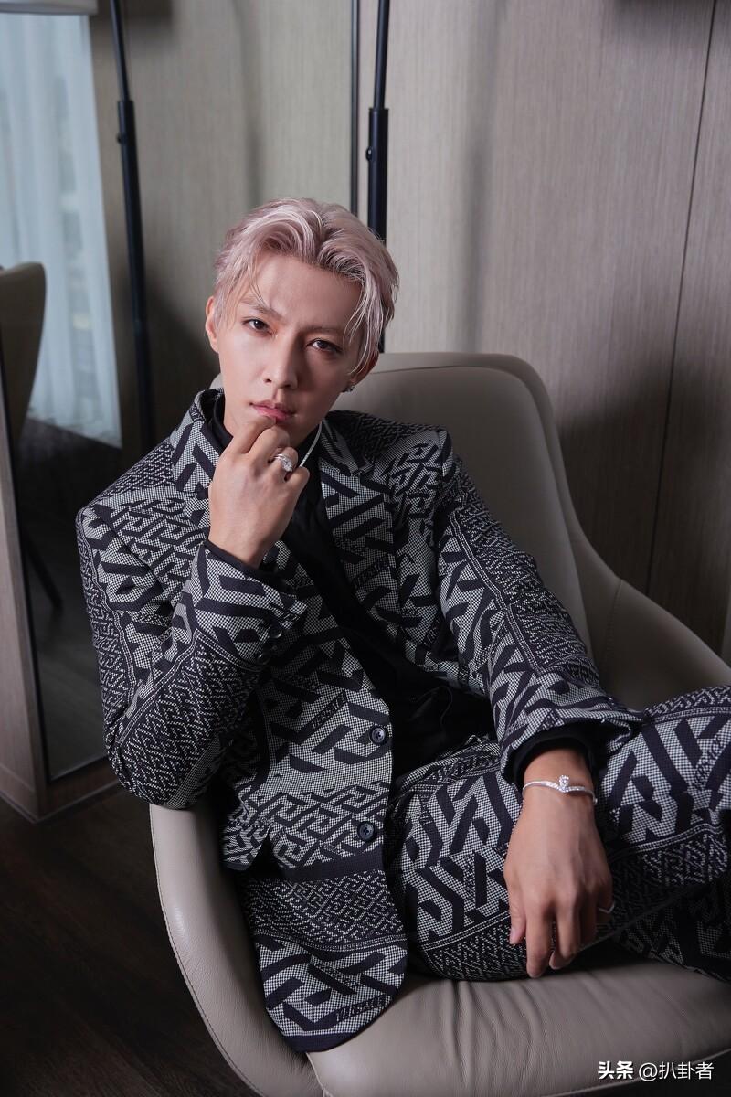 Too ironic, Yan Yalun was terminated by the brand after inappropriate ...