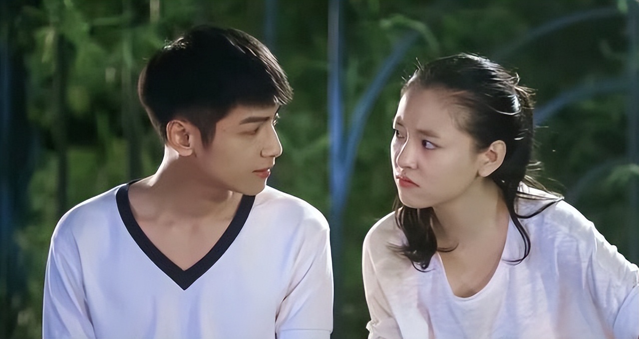 Gu Man insisted on using her three times, the director decisively re ...