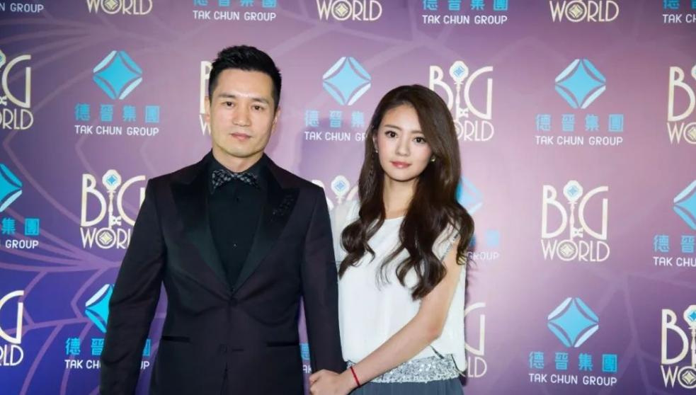 She always wanted to marry a wealthy family, so she was "eaten"! - iMedia