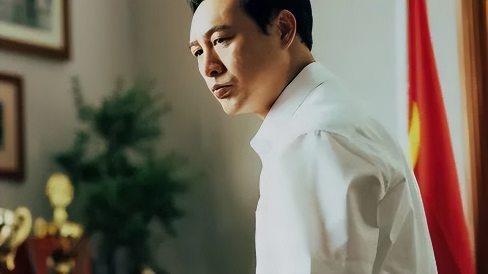 These 6 "late bloomers" male stars, their acting skills are getting ...