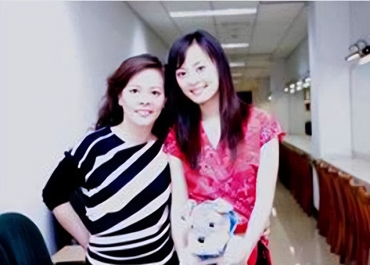 The poor students funded by Sun Li and Cong Fei were ungrateful, but ...