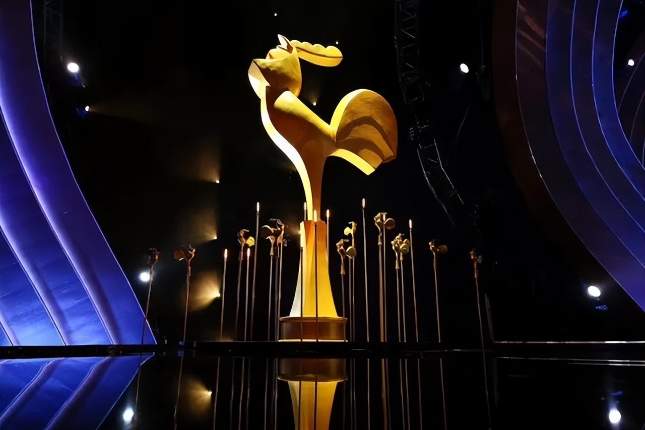 The difference between Huabiao Award, Golden Rooster Award and Hundred ...