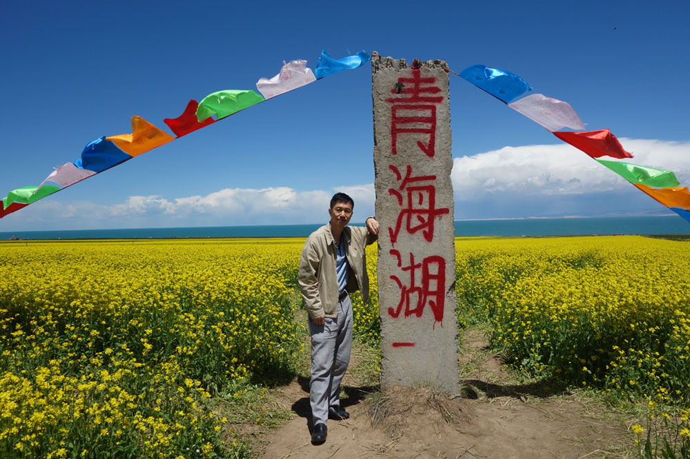 "Art Perspective-015" Wu Guoying: Exploring the Secret Realm in the ...