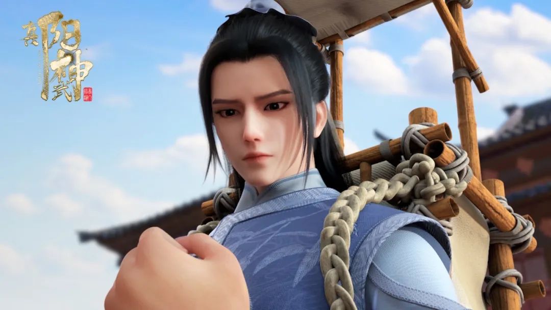 Zhenyang Martial God: It's different if the wife comes to support me! Others play with snakes ...