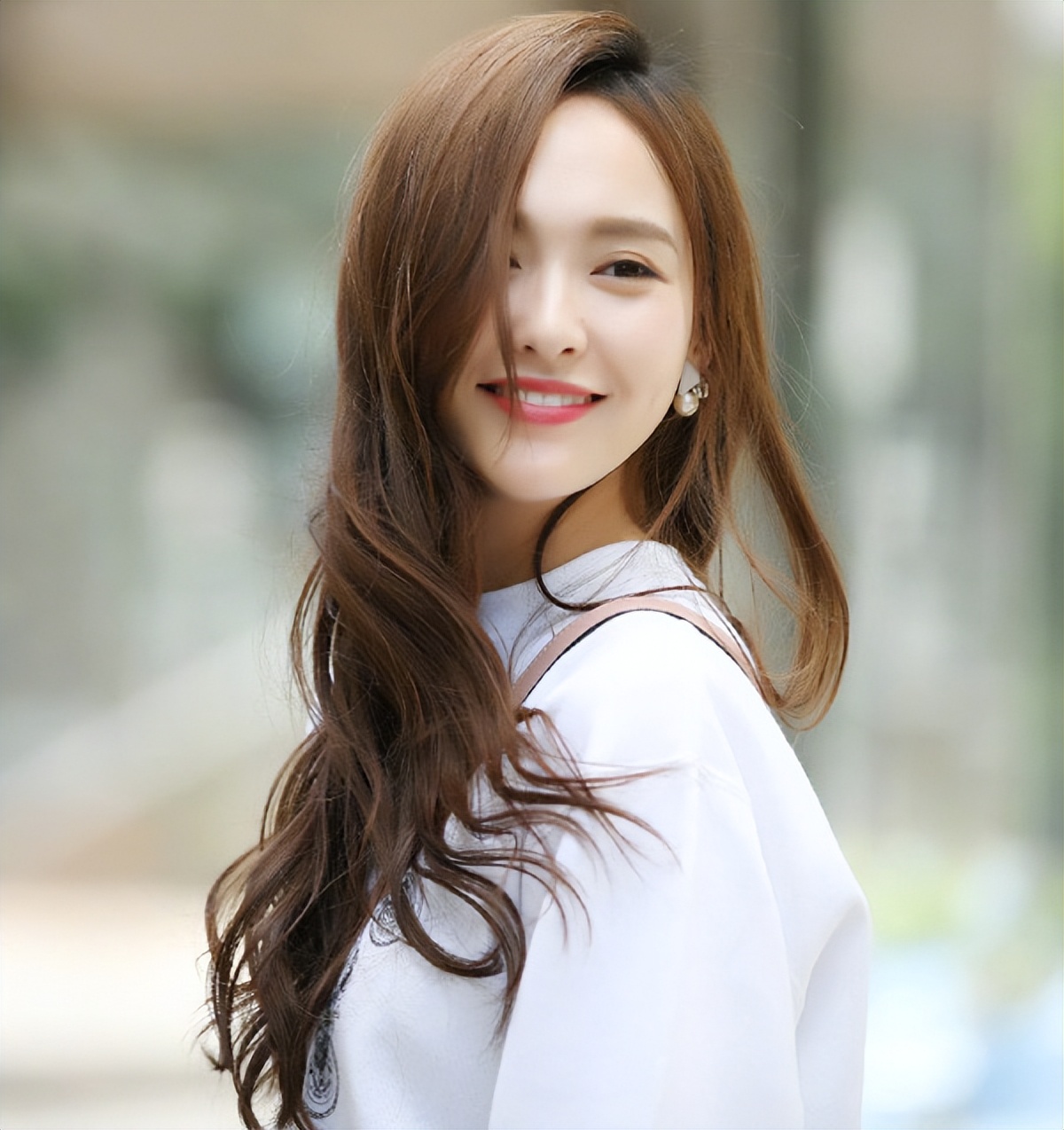 What was Tang Yan like before marrying Luo Jin? - iMedia