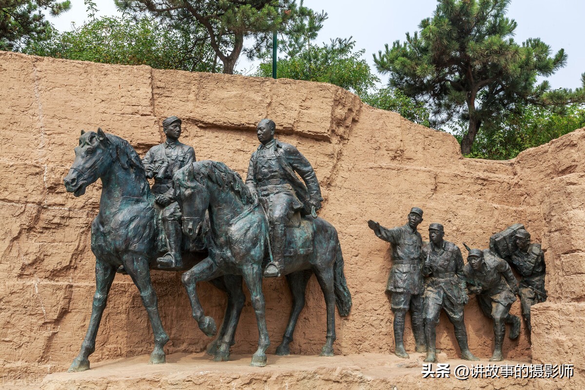 Su Yu's concluding speech at the Battle of Menglianggu: The 74th ...