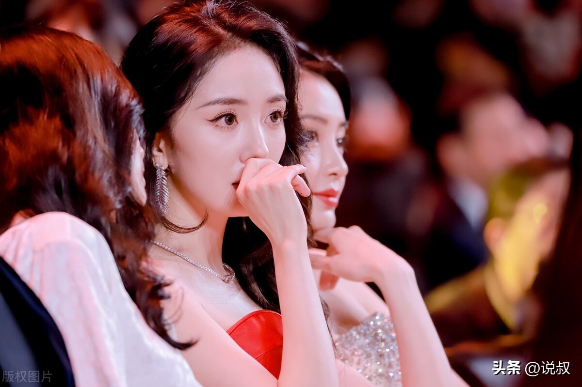 The date of termination of the contract with Yang Mi became a large ...