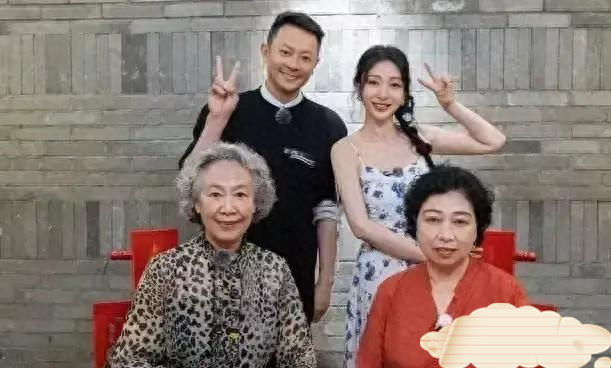 Yue Yunpeng's Yan Zi was taken away, Liu Yan and Yin Xiaotian met their parents, and the family ...