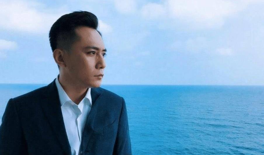 Liu Ye is an excellent actor, his acting skills are calm and explosive ...