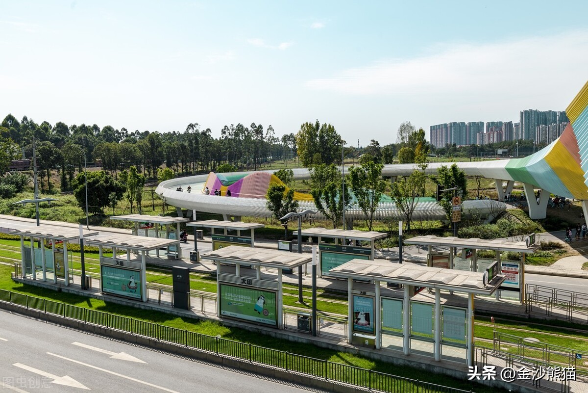 Chengdu Huancheng Ecological Park Smart Greenway won the 2022 World ...