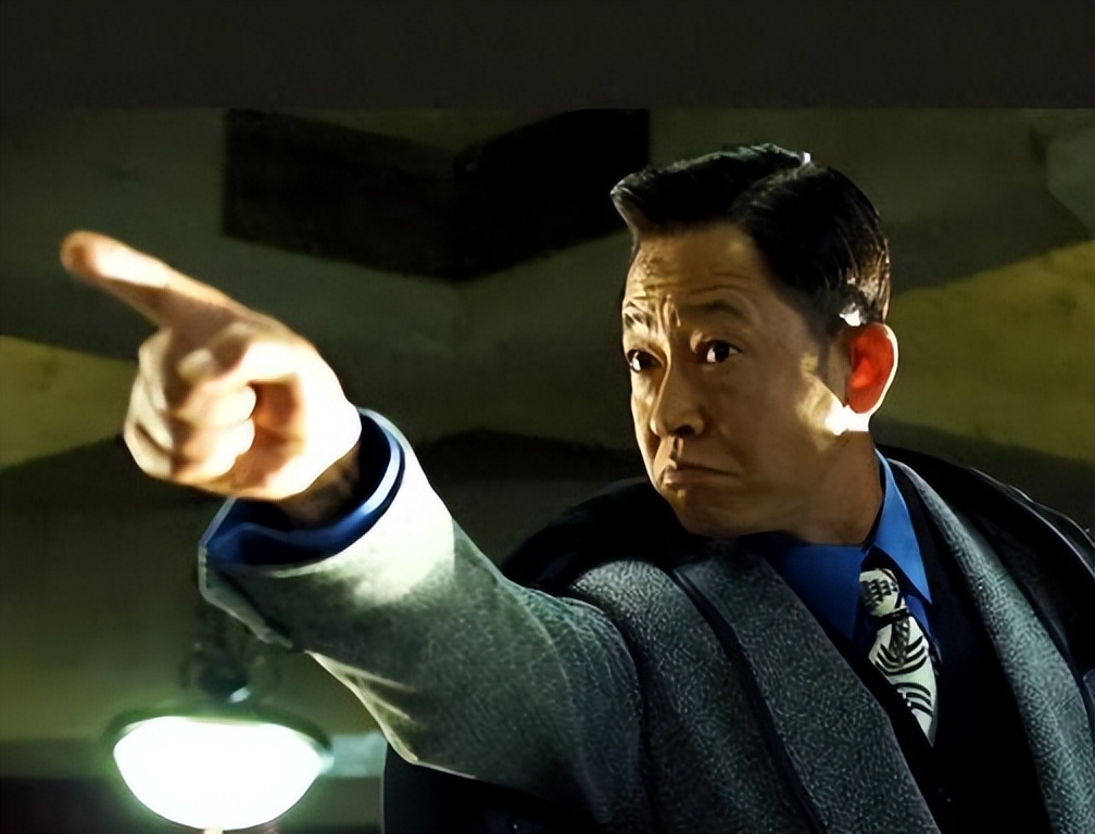 Actor Wang Zhiwen: His acting skills are invincible, he is soft on ...