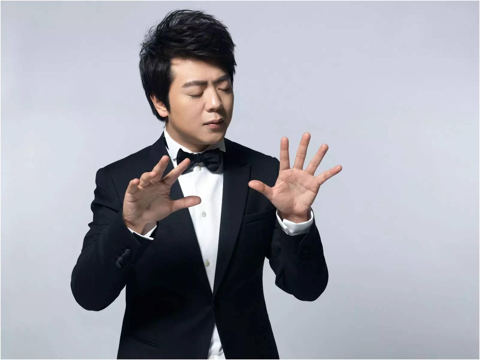Lang Lang: Gong Xinliang's love is humble, but the fairy sister ...