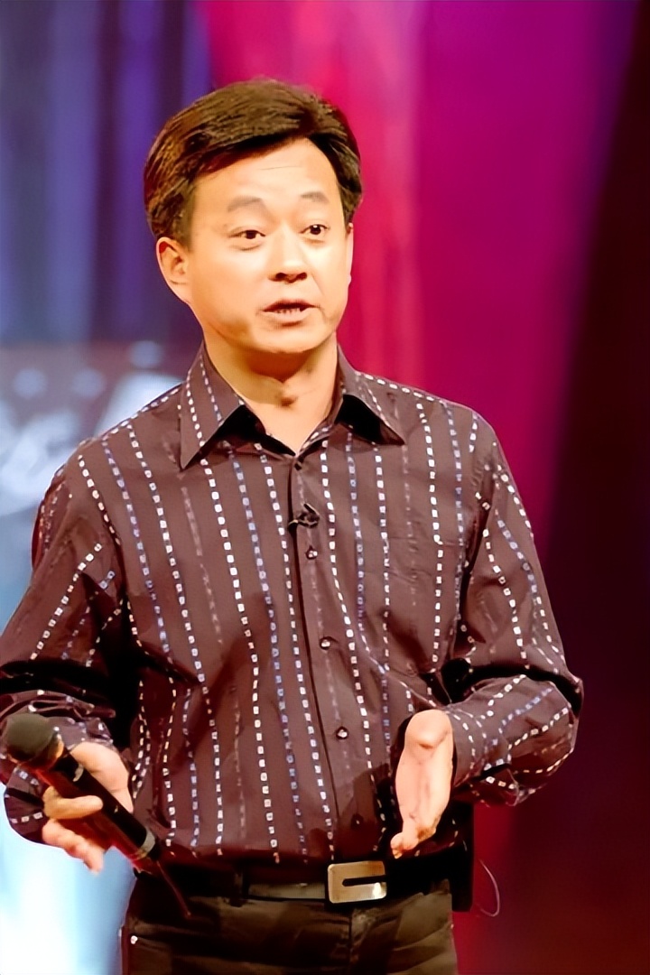 The finale of the Zhu Jun incident: from "the first brother of CCTV" to ...