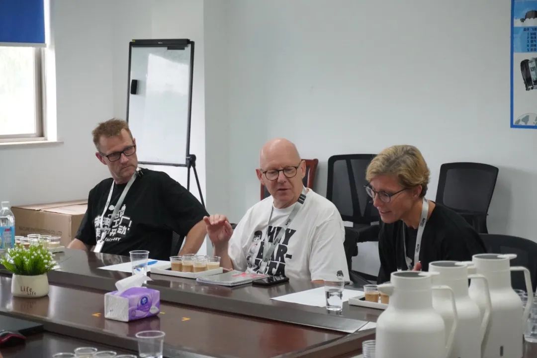 OATLY's first factory in China unleashes its potential and develops ...