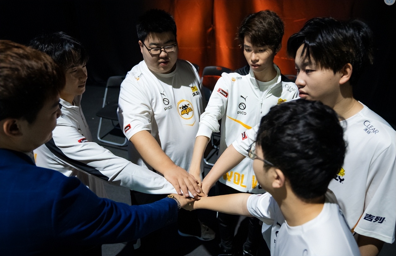 Beijing WB can compete for the championship after winning the Wolves?E ...