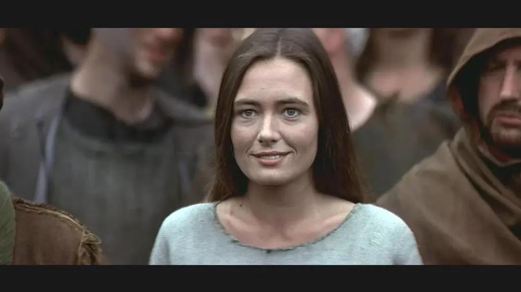 Braveheart: A Cry for Resistance and Freedom - iMedia